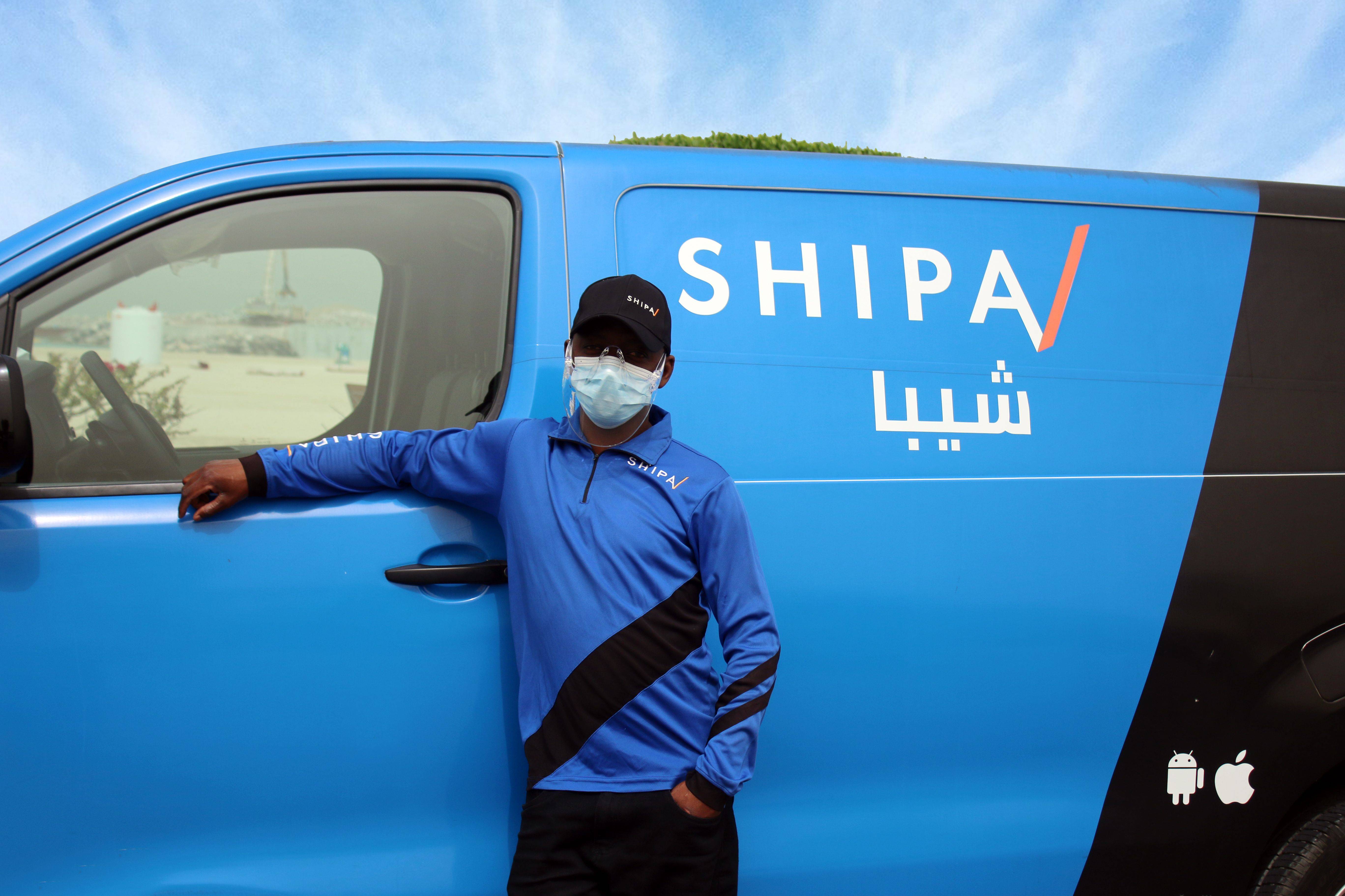 Logistics News | Shipa